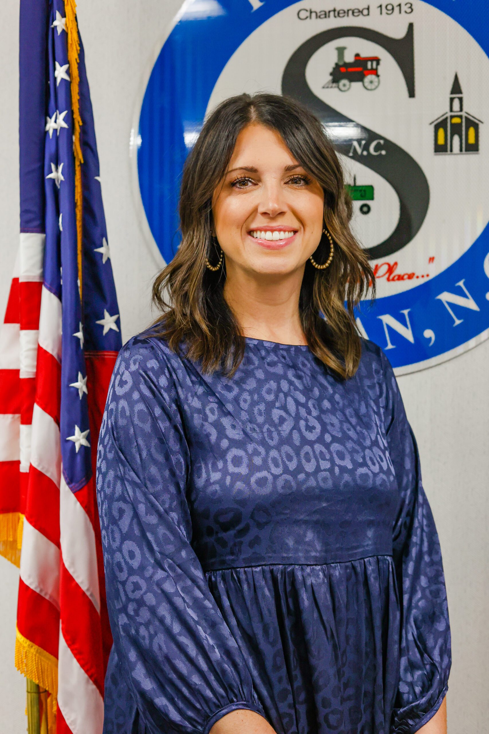 Administration | Town of Stedman