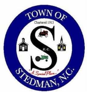 Government | Town of Stedman